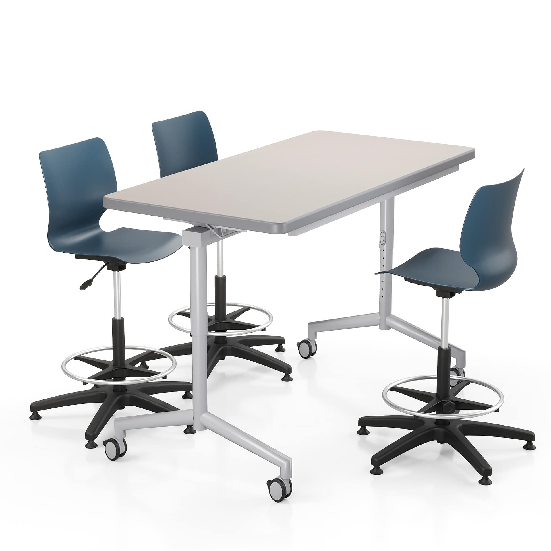 Elemental Adjustable Nest and Fold | Smith System®