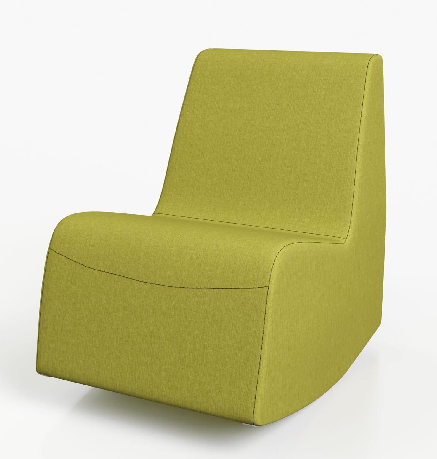 Flowform Soft Rocker | Smith System®