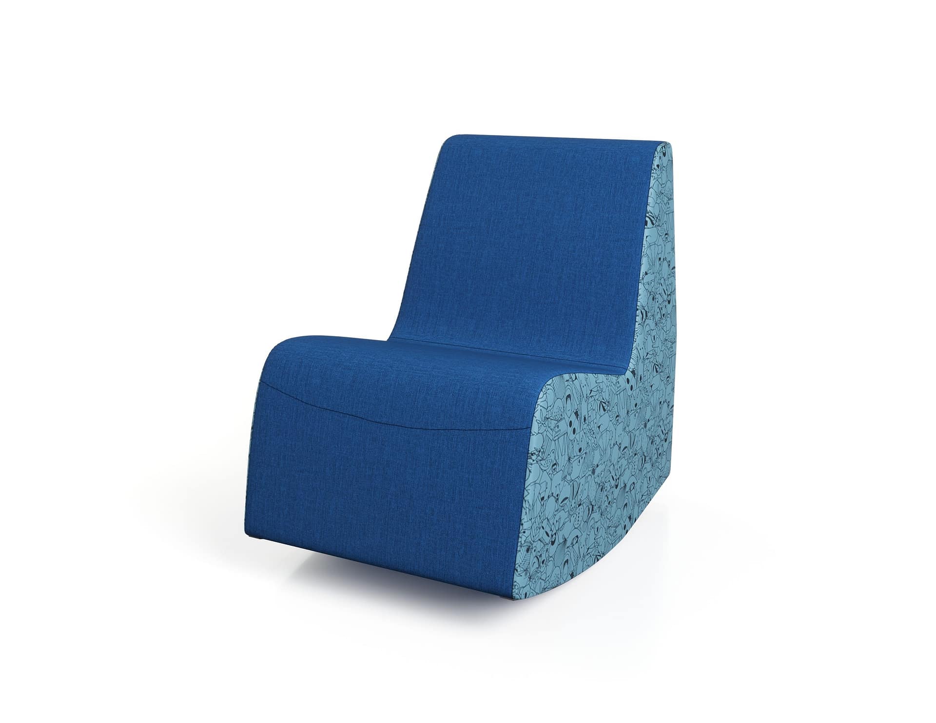 Flowform Soft Rocker | Smith System®