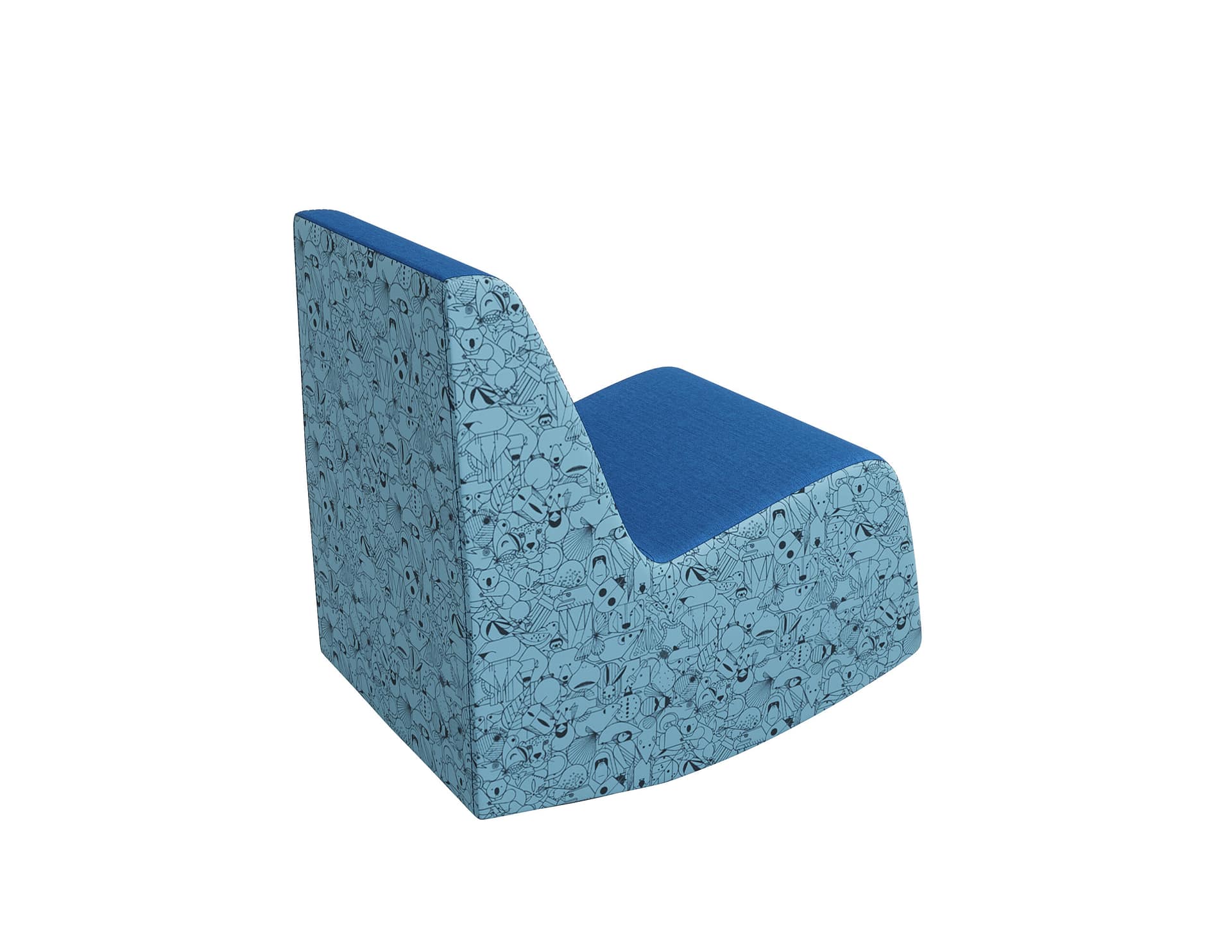 Flowform Soft Rocker | Smith System®