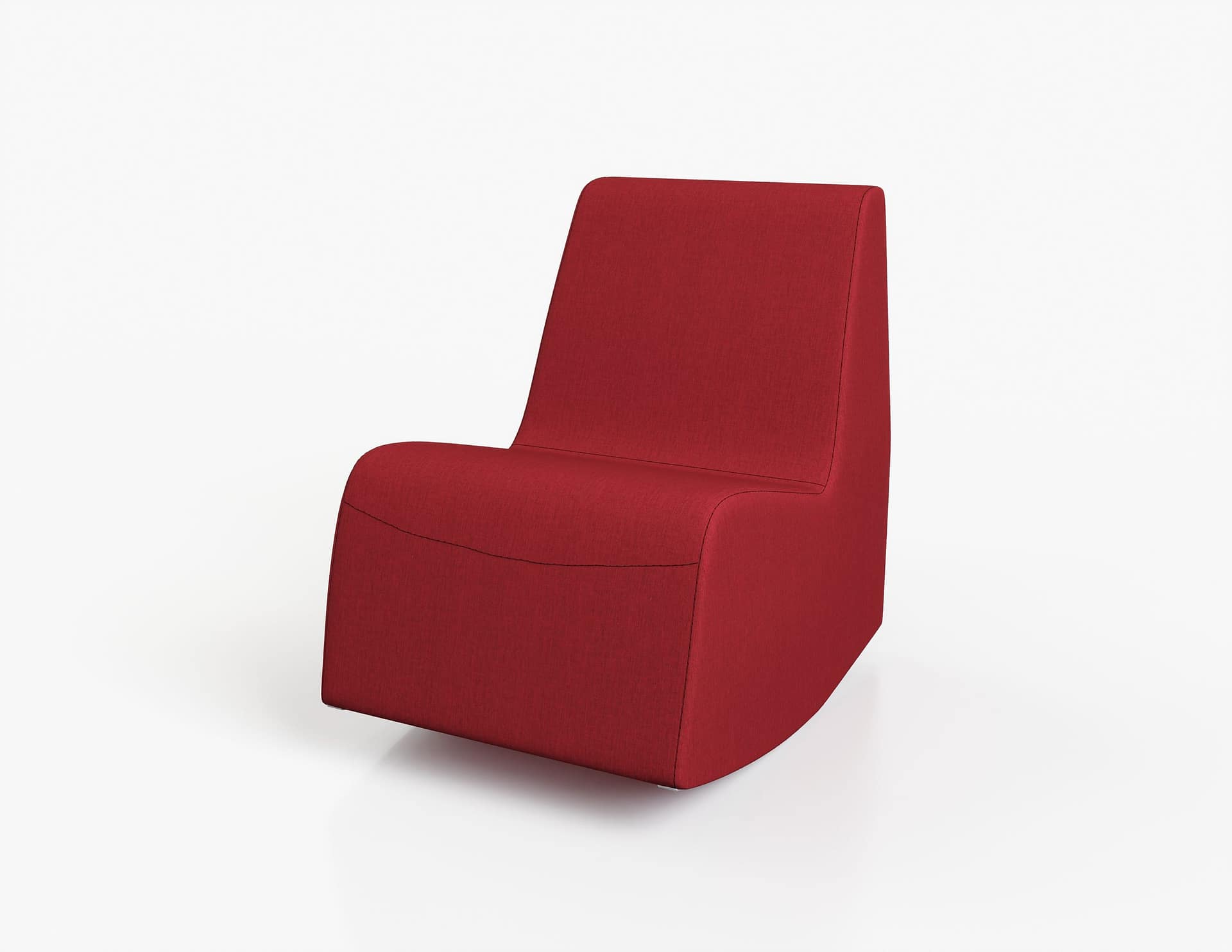 Flowform Soft Rocker | Smith System®