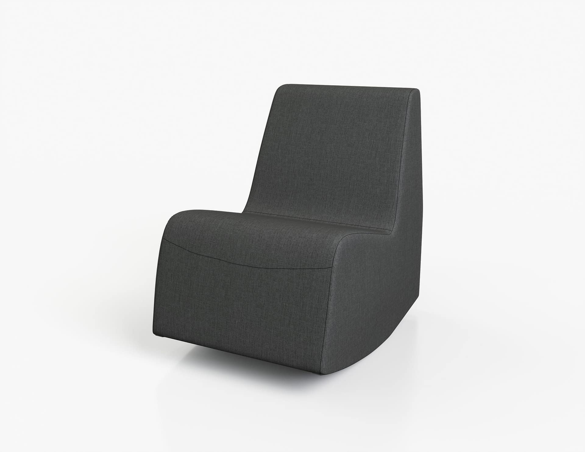 Flowform Soft Rocker | Smith System®