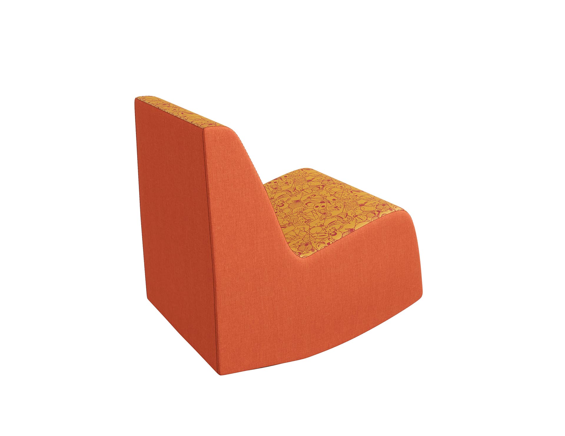 Flowform Soft Rocker | Smith System®