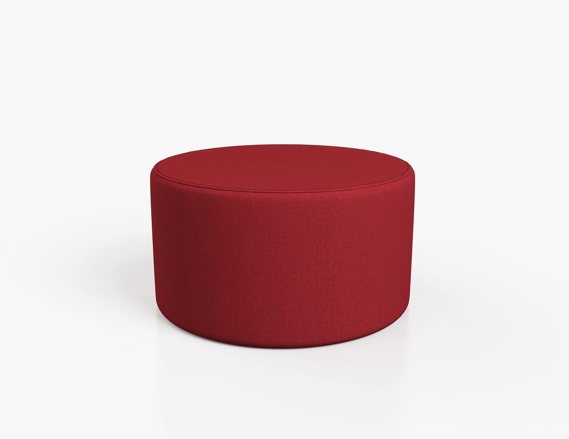Flowform Ottoman | Smith System®
