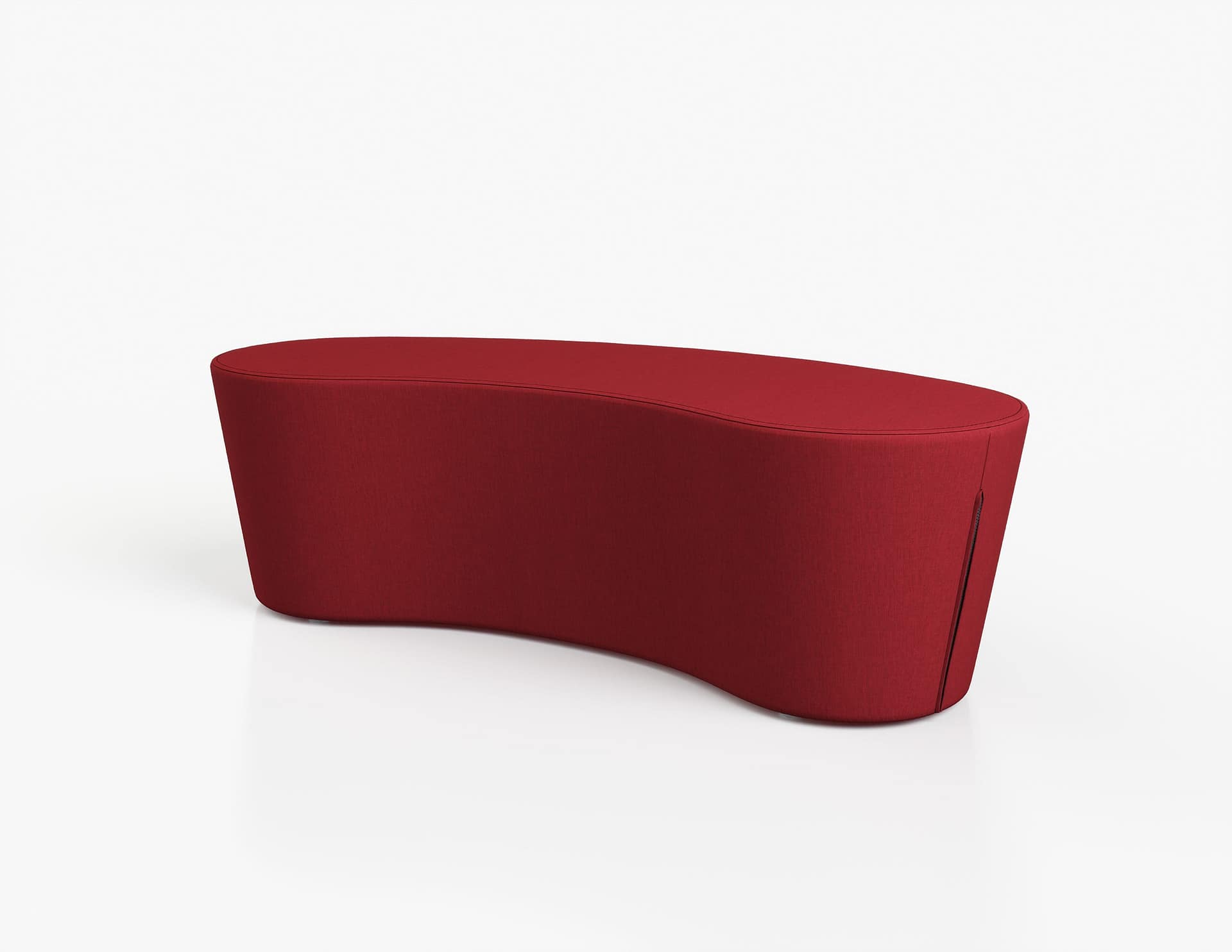 Flowform Bean Bench - Large | Smith System®