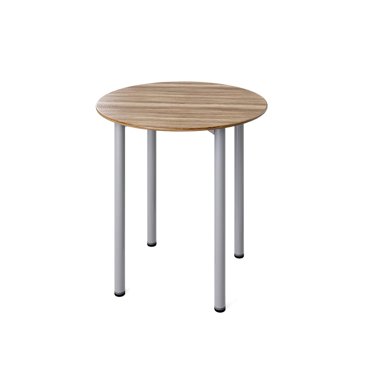 Flowform™ Outdoor Round Table | Smith System®