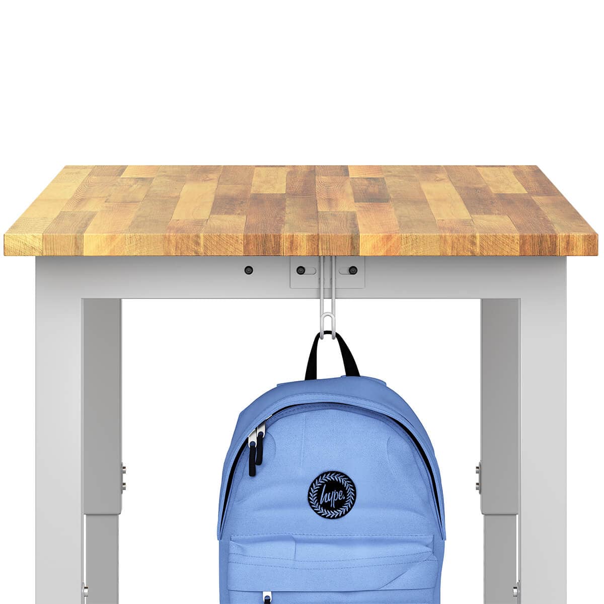 Planner Studio – 30"x60" Butcher Block | Smith System®