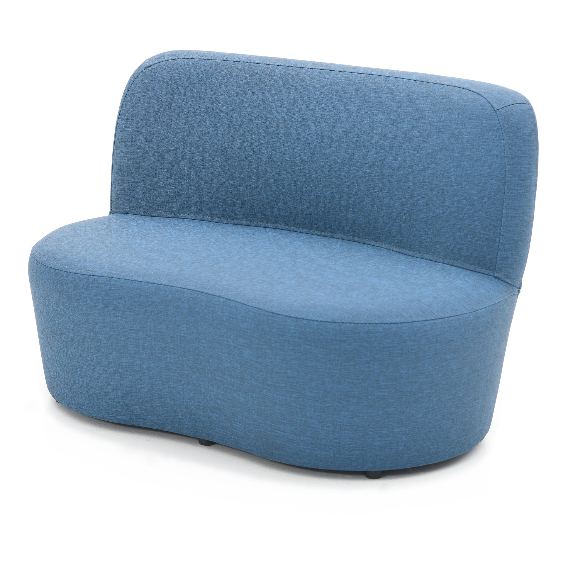 Flowform® Learn Lounge Double Seat - Smith System®