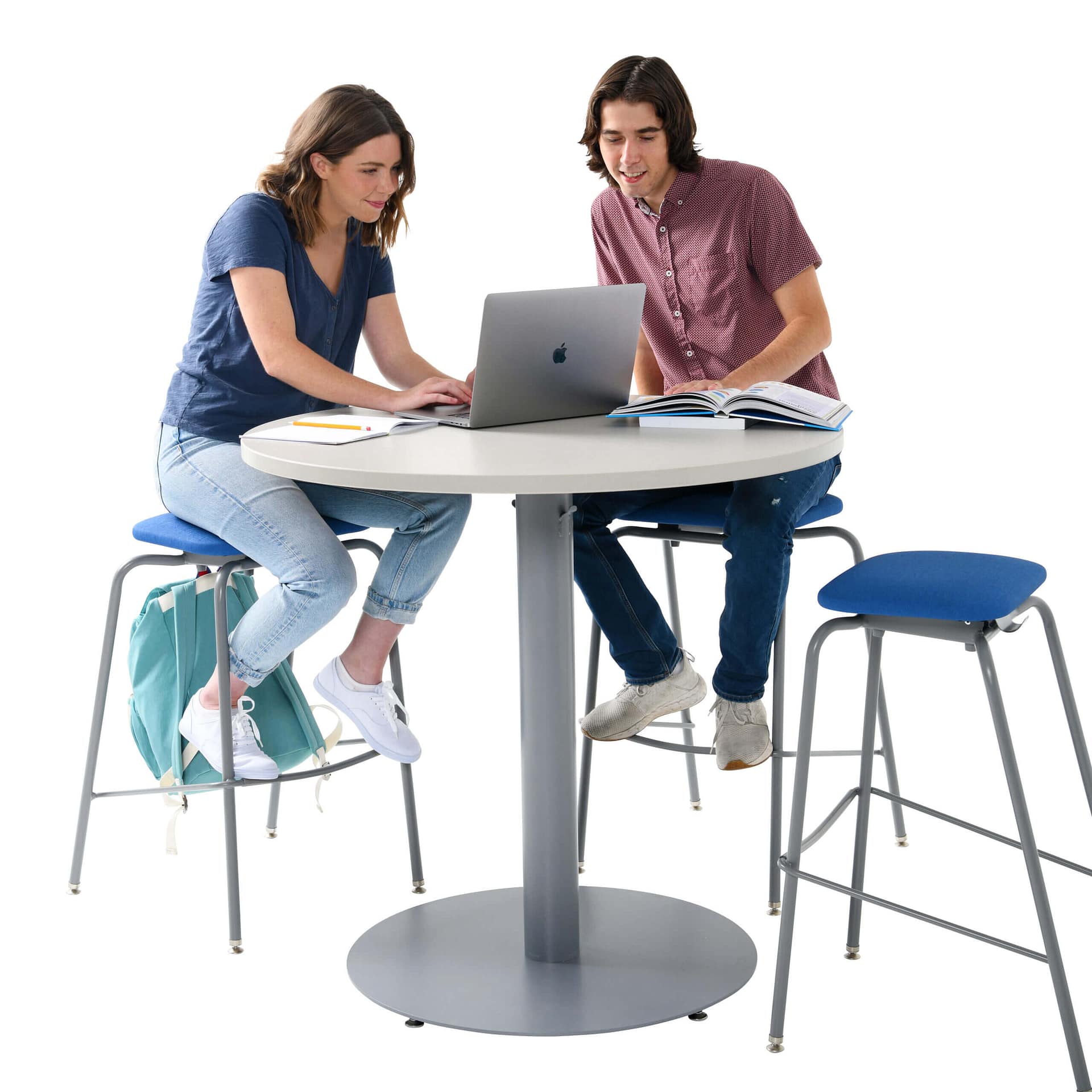 Collaborative Meeting Room Tables | Smith System