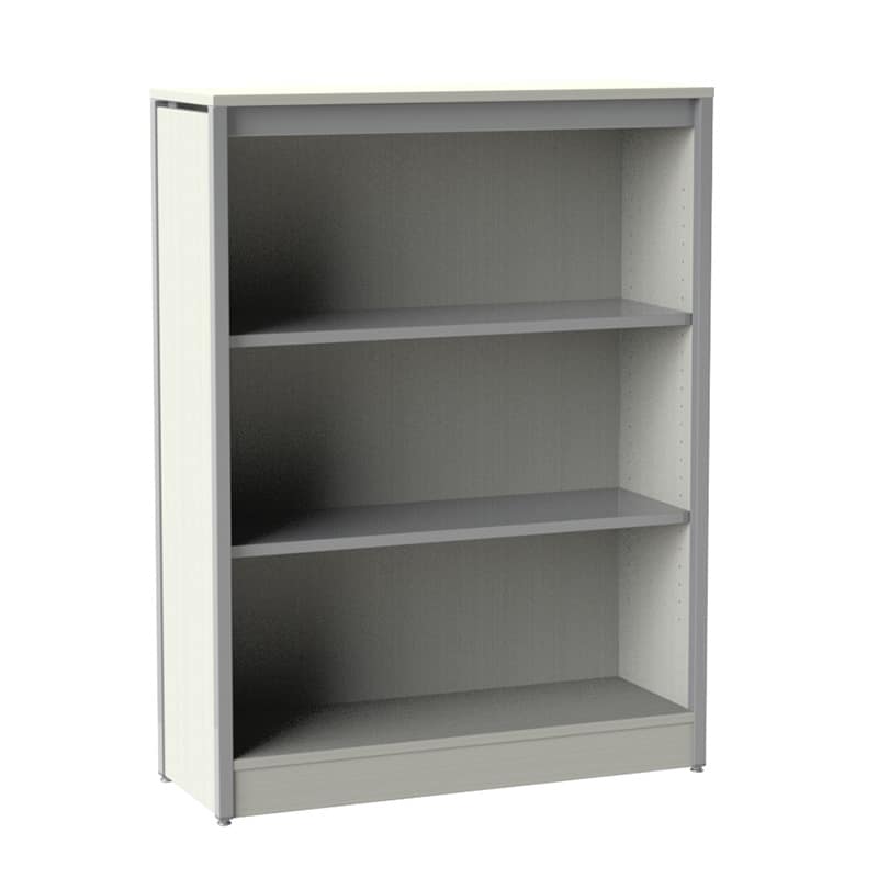 Constellate™ 48" Library Storage - Smith System®