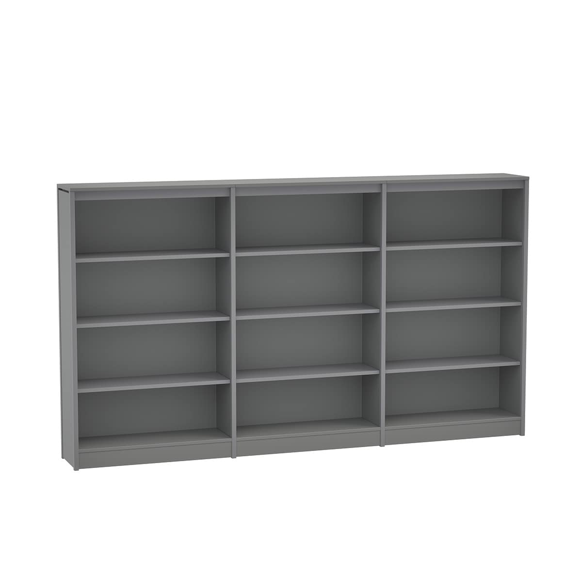 Constellate™ 60" Library Storage - Smith System®