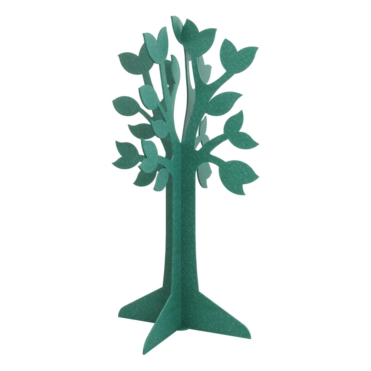 Flowform® Learn Lounge Trees - Smith System®