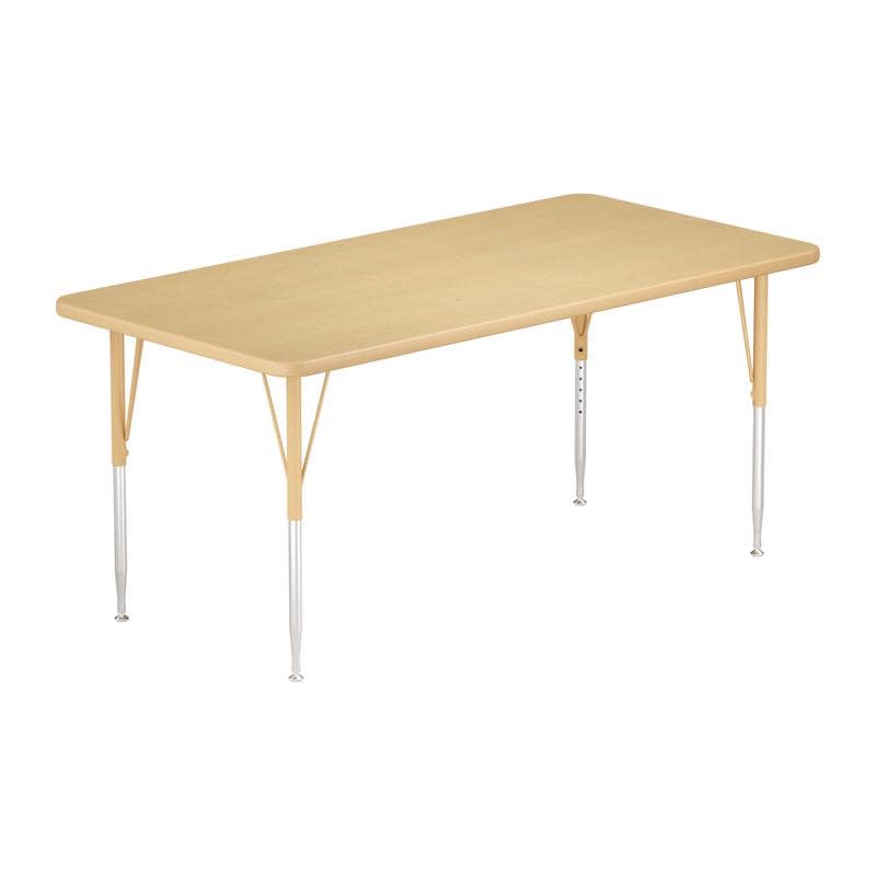 Foresight™ Rectangle Activity Table - Smith System®
