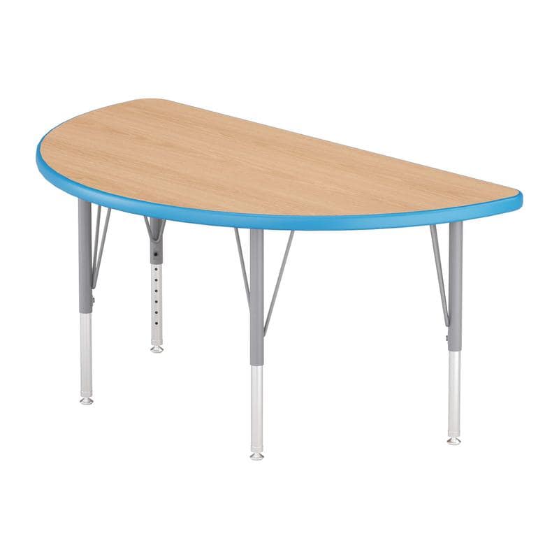 Foresight™ Half Round Activity Table - Smith System®