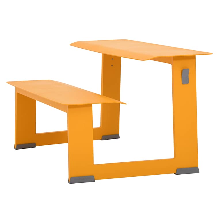 OpenSpaces Adapt Table - Smith System®